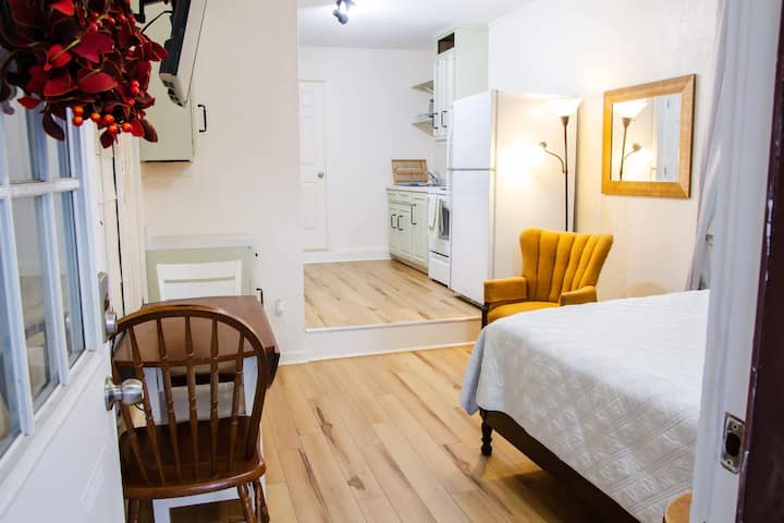 Studio Apartment Near Hospitals, Tjc And Downtown - Tyler, TX