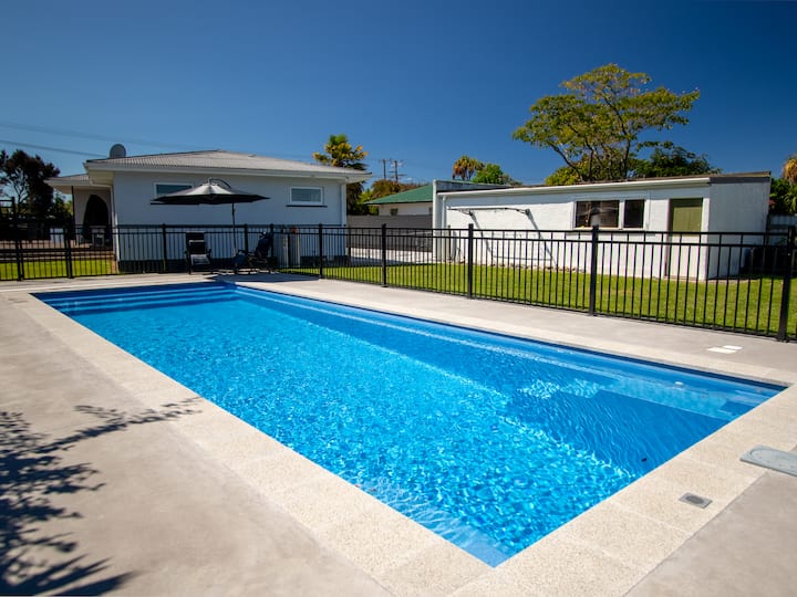 Tasman Haven - Motueka Holiday Home - Motueka