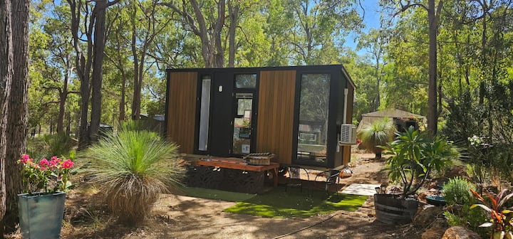 Jarrah Valley Escape By Tiny Away -
