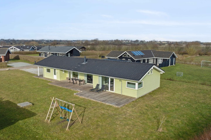 Lovely Holiday Home In Southern Jutland - Denmark