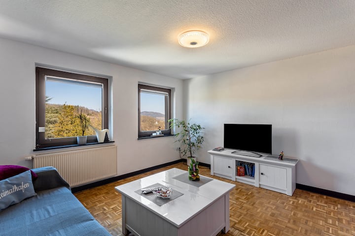 Ferienwohnung Ankerplatz, 65qm - Sundern (Sauerland)