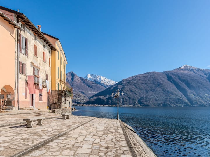 Ceresa By Interhome - San Siro