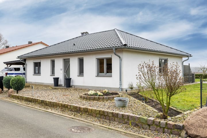 Ferienwohnung Ostseenähe - Kröpelin