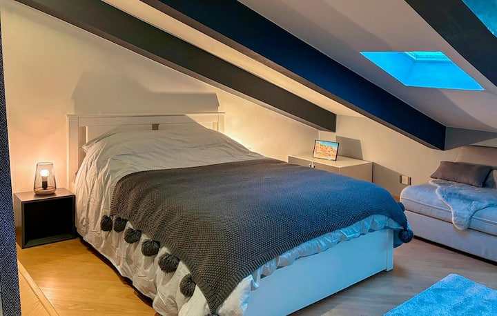 Nice Apartment In Nice With Wifi - Nice