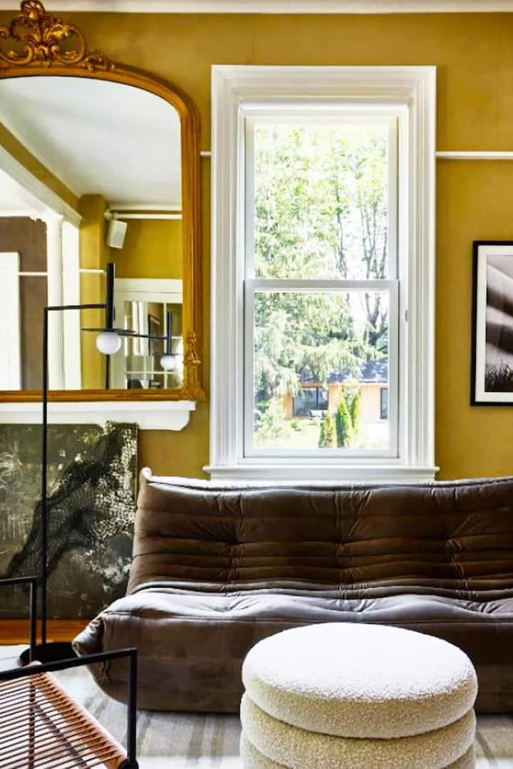 Private Space In The Pine Grove With Patio - Kennebunkport, ME