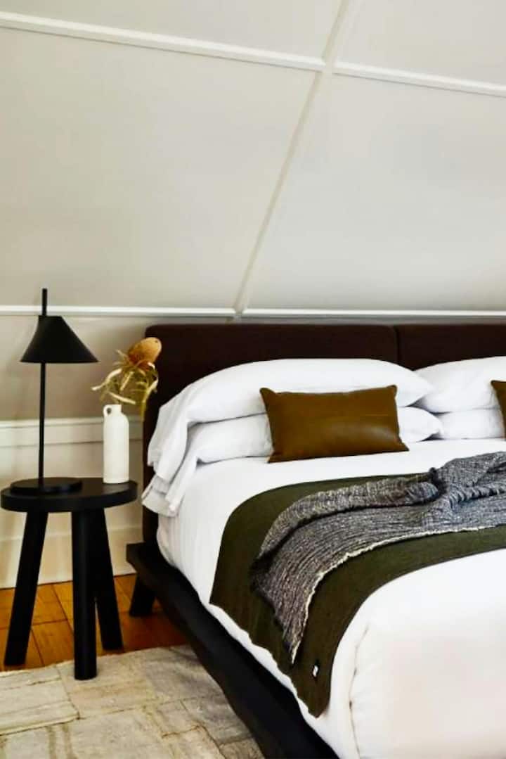 Fab Suite Named For The Og Homeowner - Kennebunkport, ME