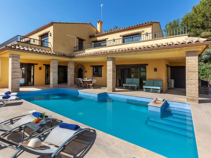 Marea By Interhome - L’Ametlla de Mar