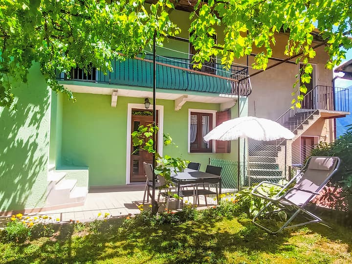 Green House By Interhome - San Siro