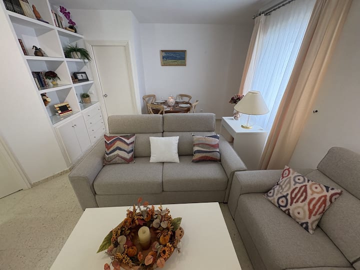 Malandar Playa - Sanlúcar de Barrameda