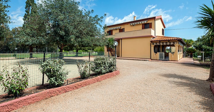 Kadossene Country Villa - Alghero
