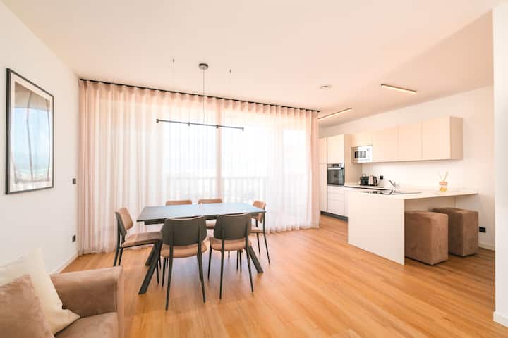 Maso Renner Appartamento 8 - Bozen