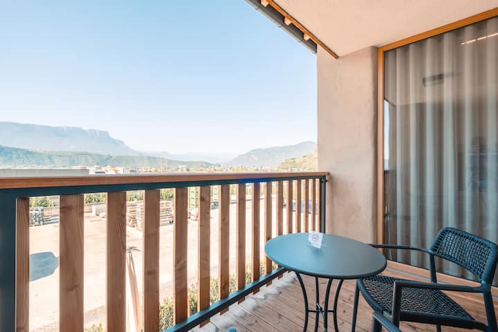 Maso Renner Appartamento 8 - Bozen