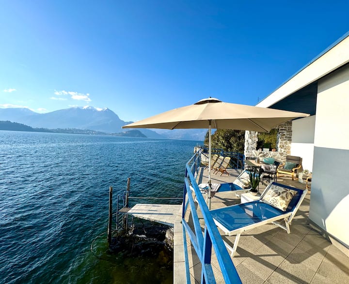 Villa Planca - Varenna