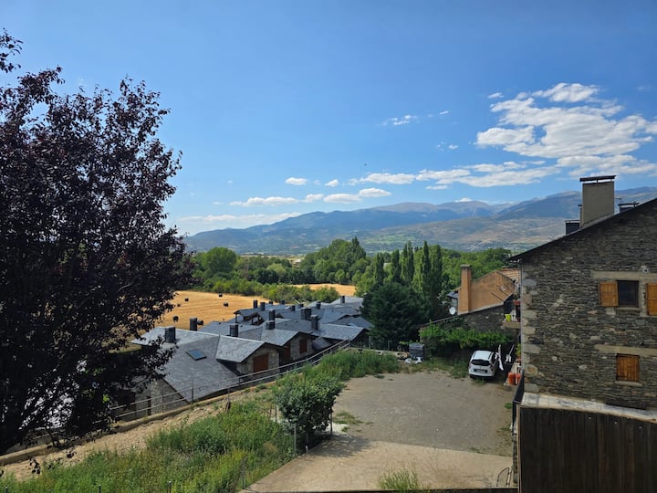 Appartement Escadarcs - Puigcerdà
