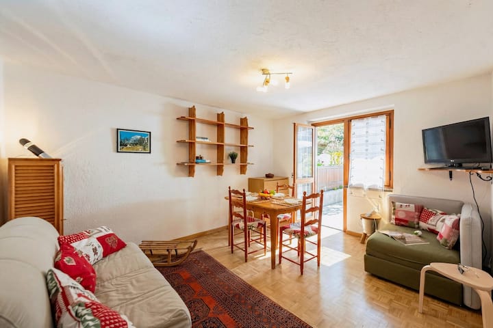 Montagne E Coccole - By Happy Rentals - La Thuile