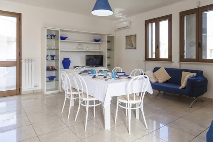 Case Vacanze Otranto - Apt 1 - Otranto
