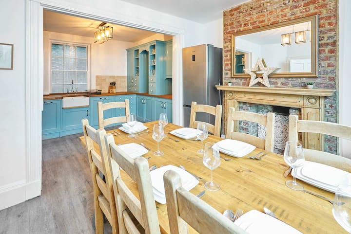 Host & Stay | Bedford Street - Brighton