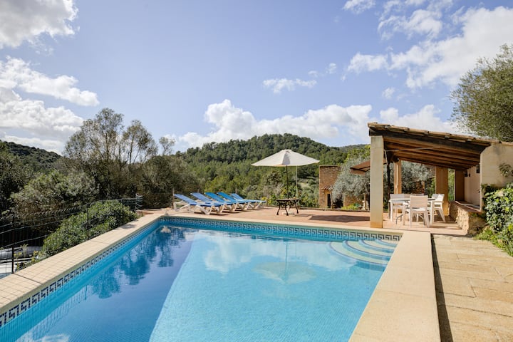 Sa Font By Rentallorca - Manacor