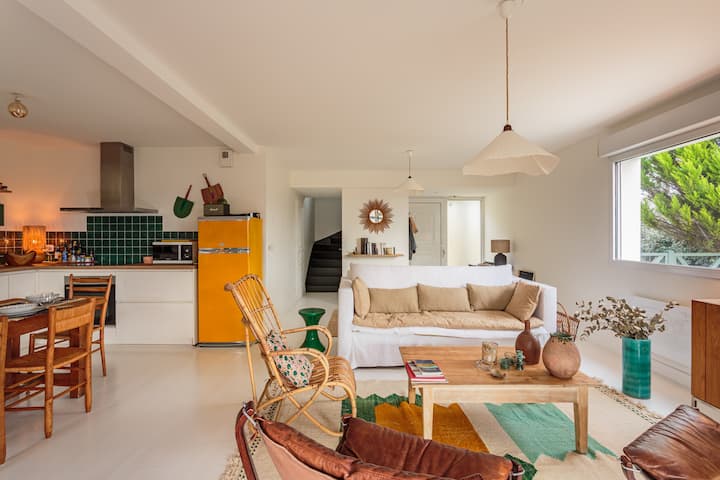 Amaya - A 10min De La Plage - Anglet
