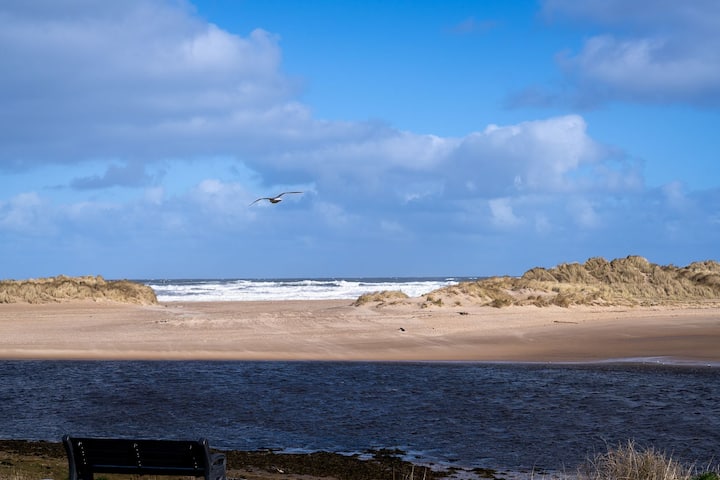 Fishermans Cottage - Moray