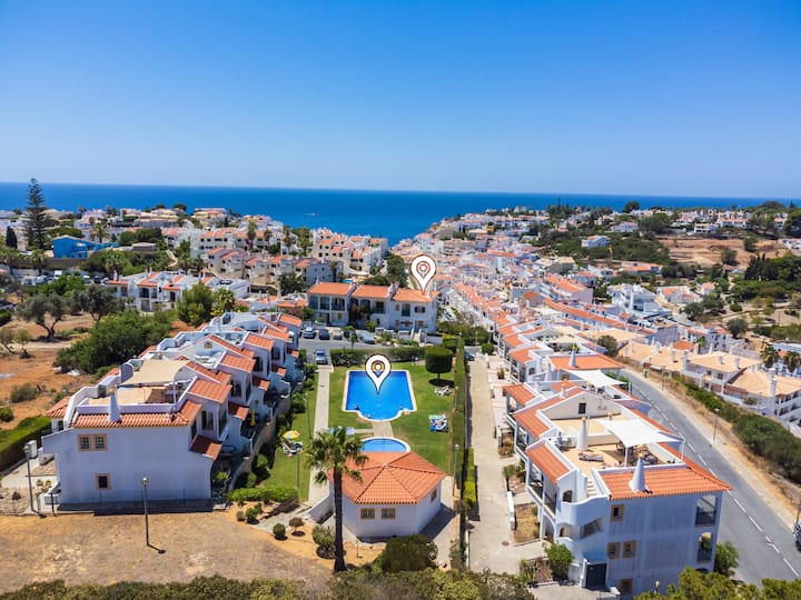 Colina Verde G - Carvoeiro