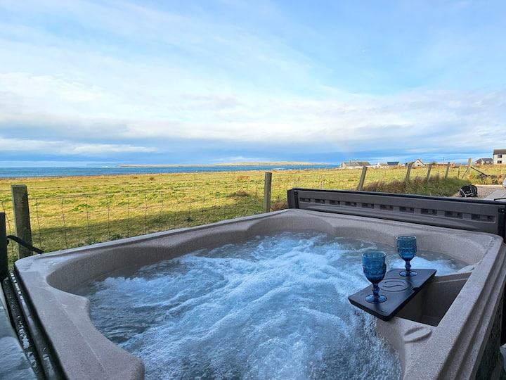 4 Bed In Huna  (95612) - John o' Groats