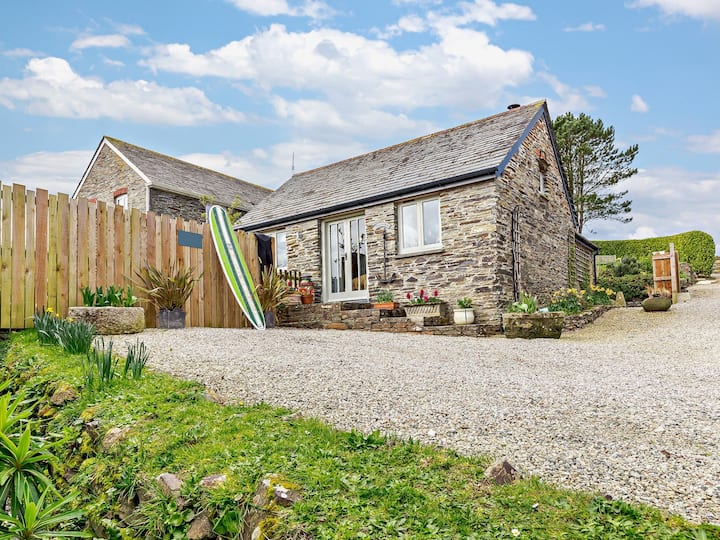2 Bed In Padstow  (Theli) - Padstow