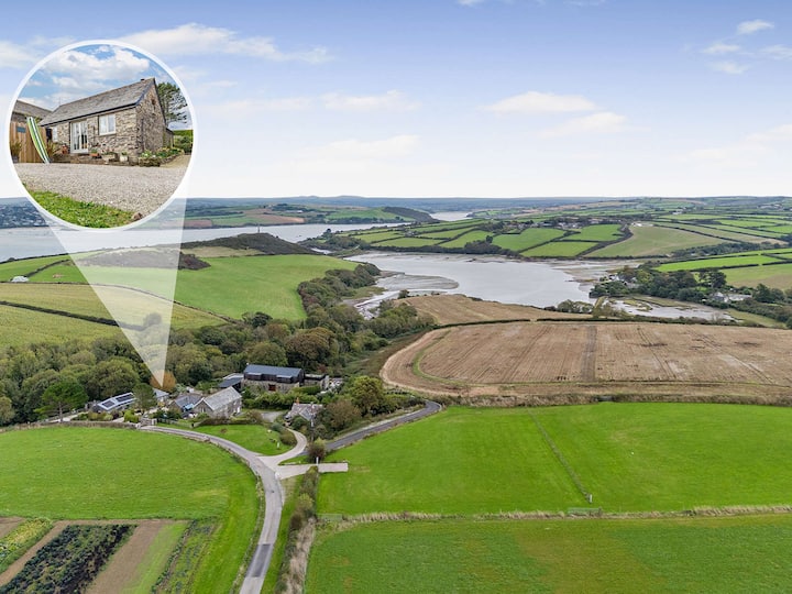 2 Bed In Padstow (Theli) - Padstow