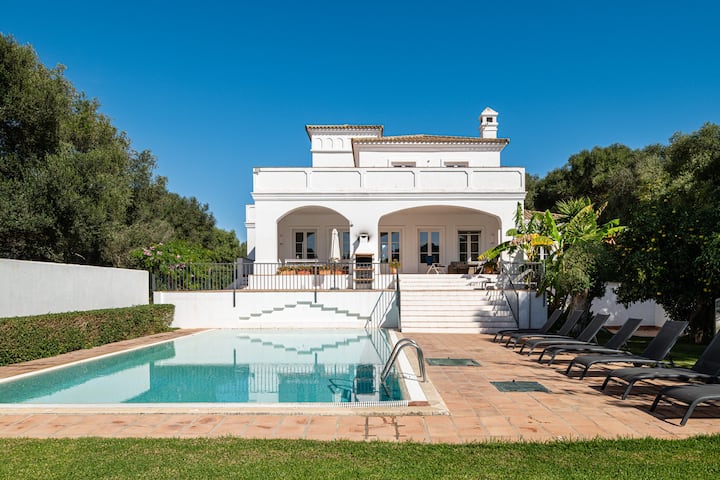 Villa Albatros - Medina-Sidonia