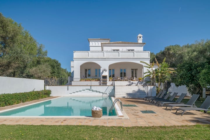 Villa Albatros - Benalup-Casas Viejas