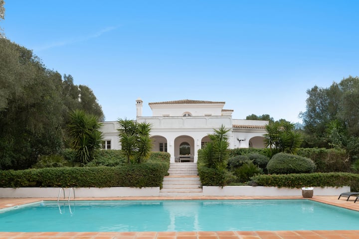 Villa Birdie - Benalup-Casas Viejas