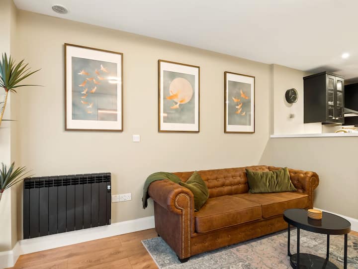 Apartment 297 - Clifden - Clifden