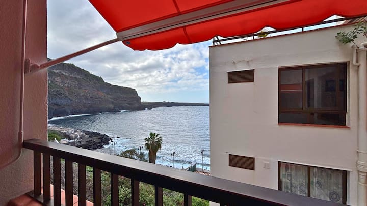 Markethome San Marcos Beach Studio - Icod de los Vinos