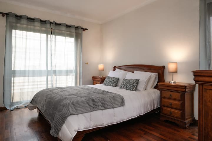 Fort Beach Apartment By Trip2portugal - Figueira da Foz