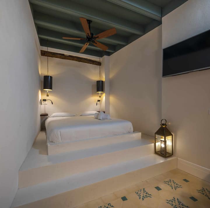 El Caminante Del Agua - Camas