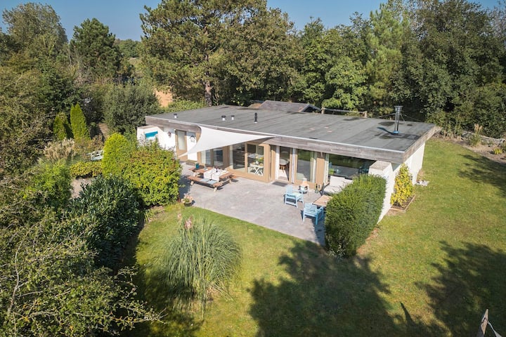 Poldersbos 23 - Ouddorp - De Duinparel - Ouddorp