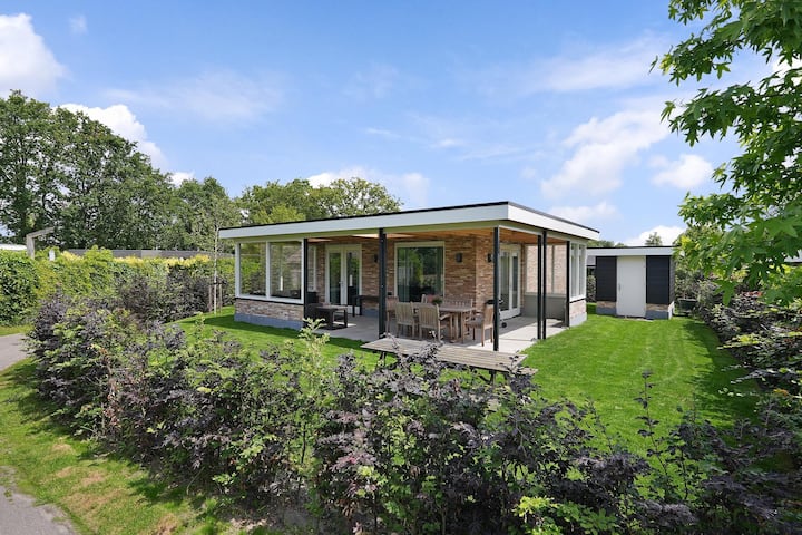 Alexanderpark 44 - Ouddorp - Ouddorp