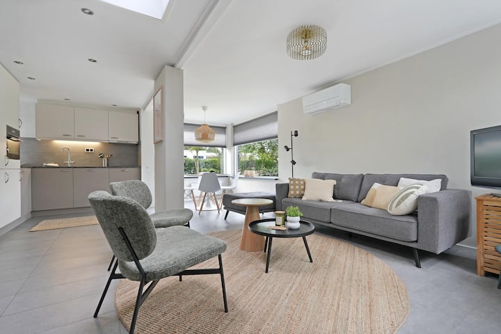 Linde 13 - Sea La Vie - Klepperstee Ouddorp - Ouddorp