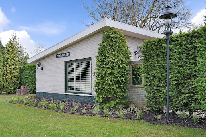 Prinsenhof 21 - Ouddorp - Ouddorp