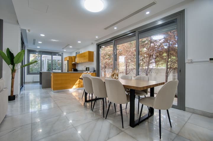 Downtown Villa 2 - Paphos