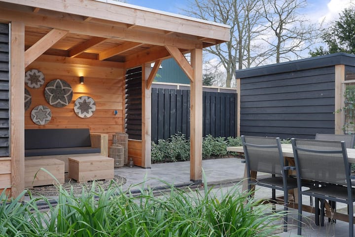 Jonkerstee  217 - Ouddorp - Ouddorp