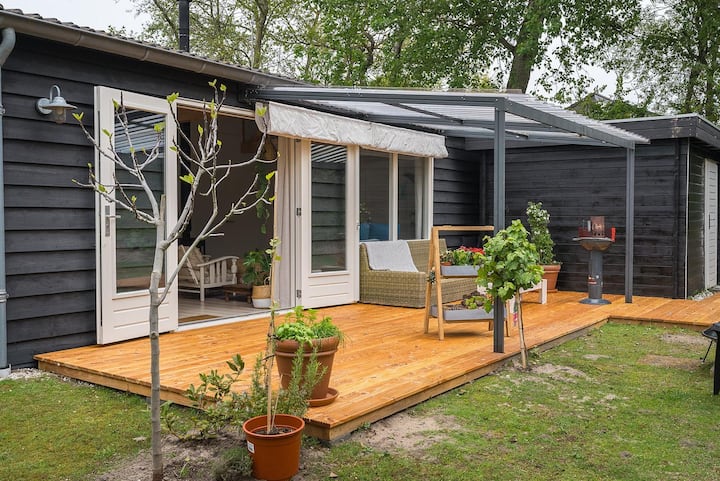 Prinsenhof 62 - Ouddorp - Ouddorp