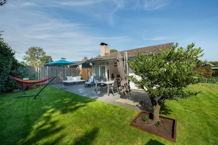 Toekomst 23 - Ouddorp - De Strandloper - Renesse