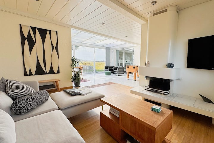 Alexanderpark 54 - Ouddorp - Scharendijke