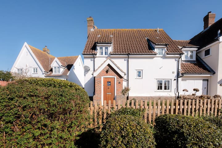 3 Barley Lands, Aldeburgh - Aldeburgh