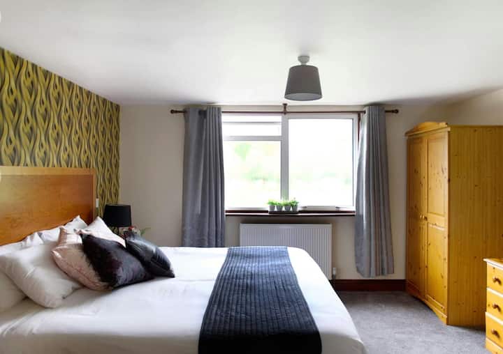 Homely Double, 3 Miles From Gatwick Airport - Crawley