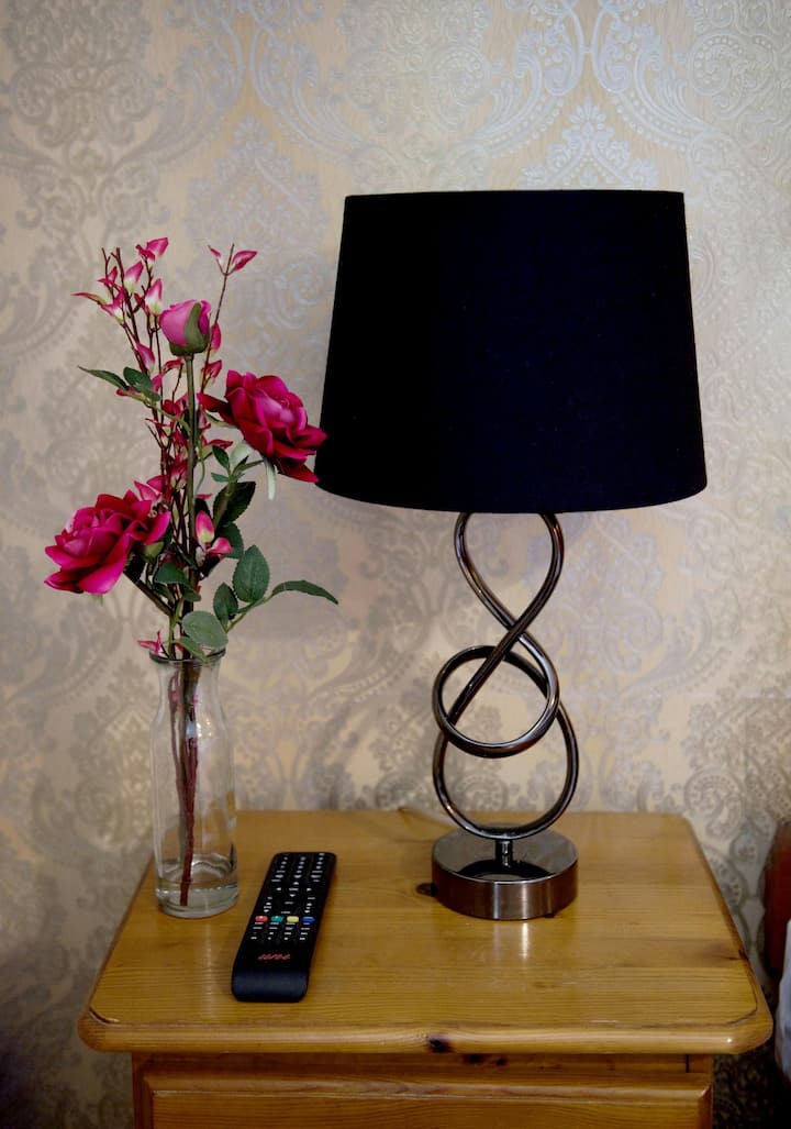 Lovely Family Room, 3 Miles From Gatwick Airport - Horsham, UK