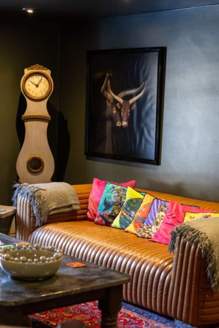 Apartment 1 - Snowdonia National Park