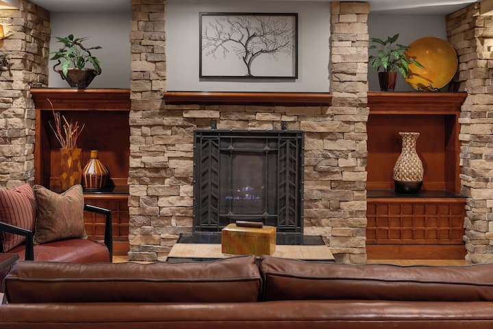 2 Charming Stays Near Bustling Wine Country Scene - San Ramon, CA