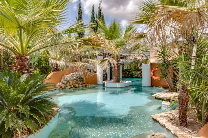 Yourhouse Es Pou De Son Vent - Aéroport de Palma de Majorque (PMI)